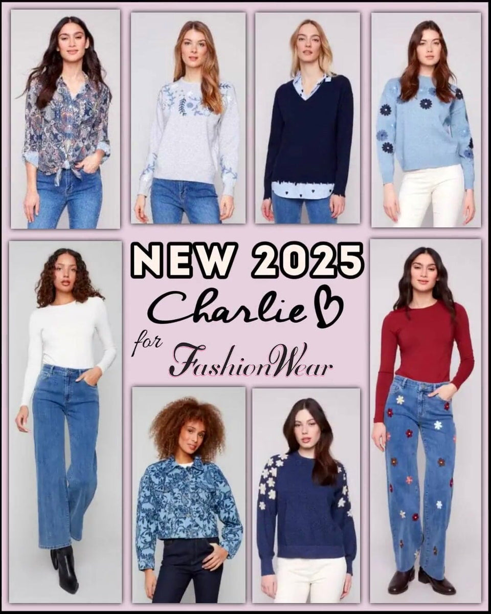 CHARLIE B – FashionWear Canada