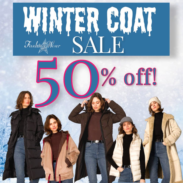 Boutique FashionWear Canada-Womens Clothing Store