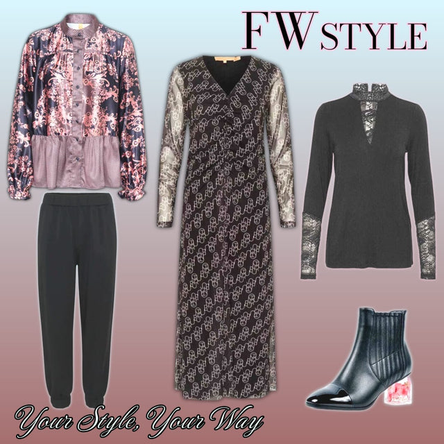 Boutique FashionWear Canada-Womens Clothing Store