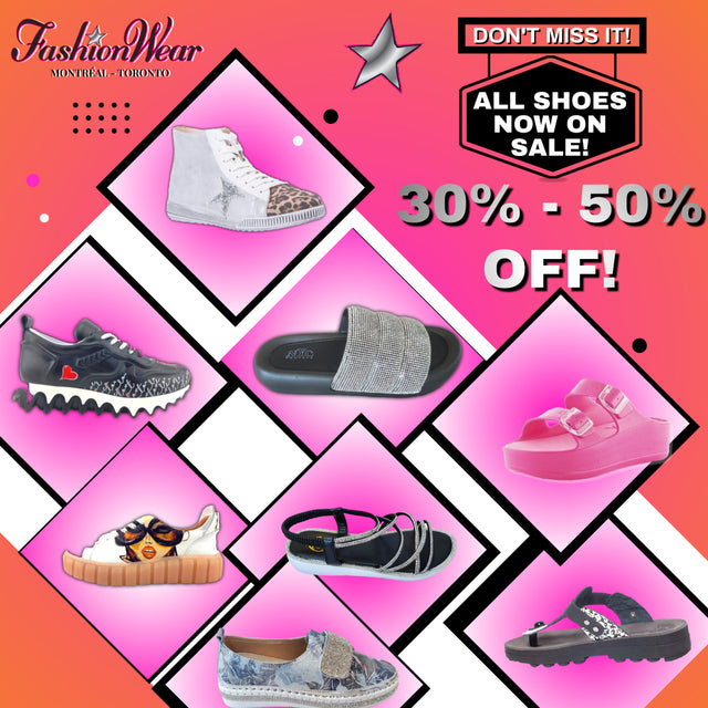 Boutique FashionWear Canada-Womens Clothing Store